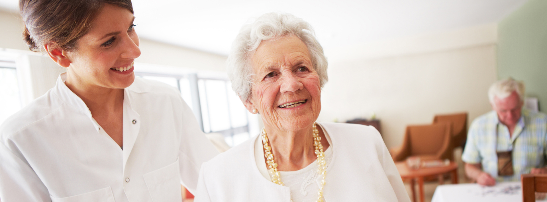 Memory Care - Celebration Village | Athens